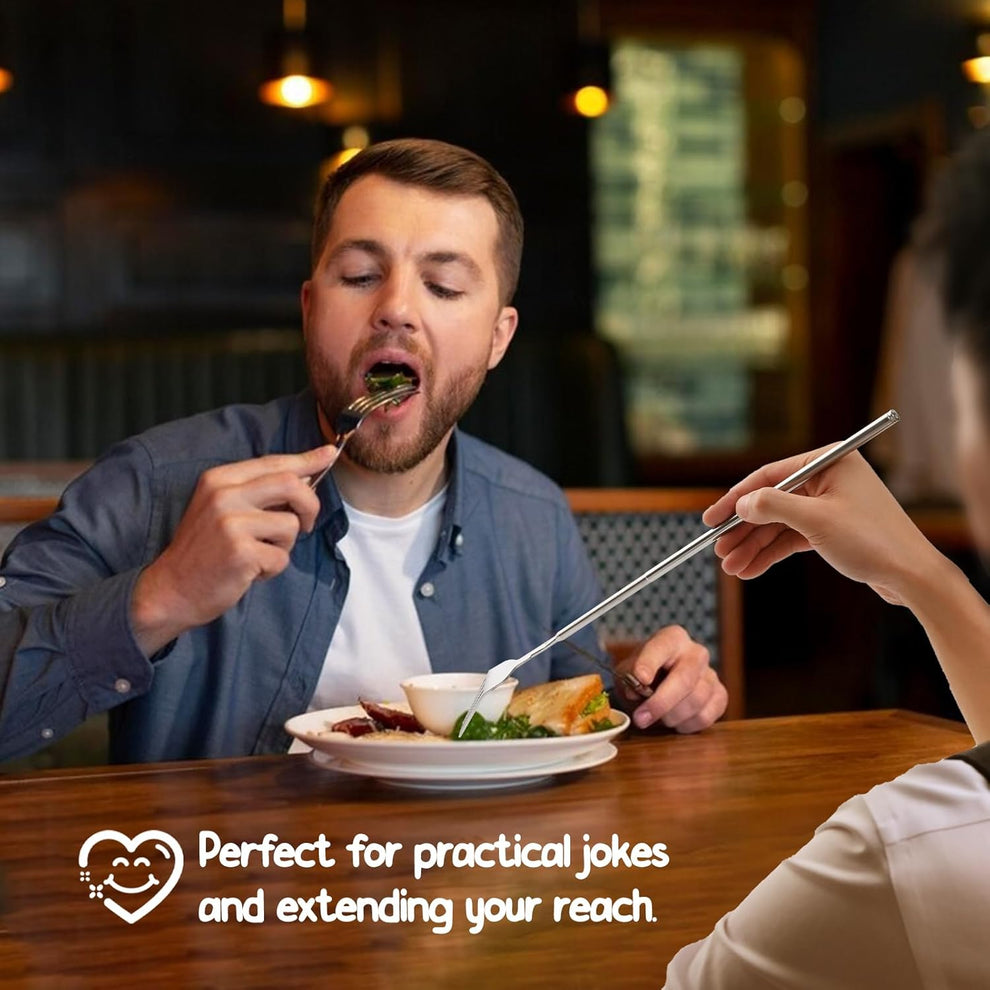Extendable Fork for Jokes – MAXOUTLET